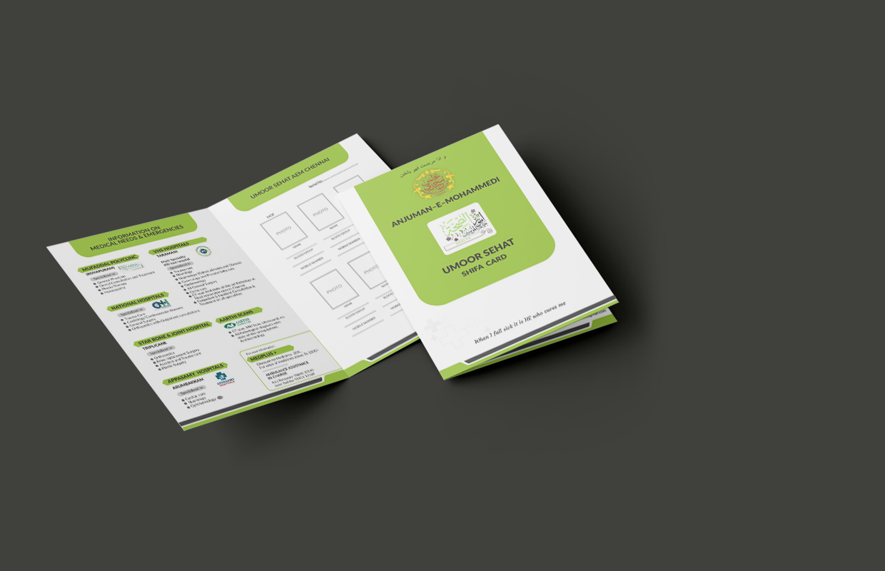 Umoor Sehat – Health